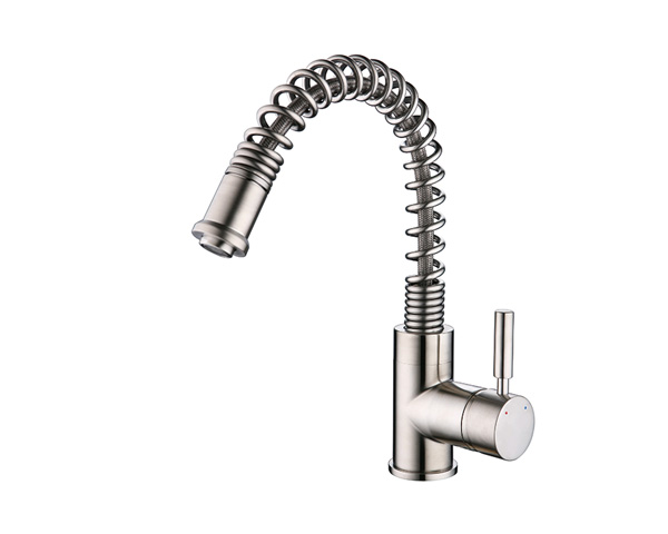 Kitchen Faucets - Invention Maison