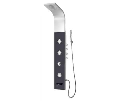 Shower - Invention Maison