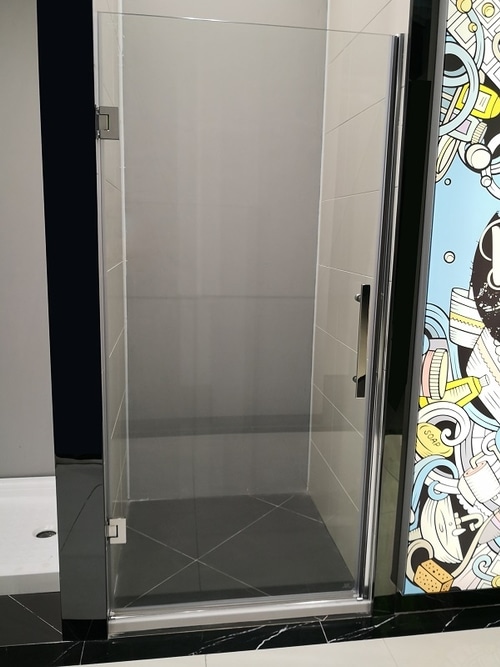 Shower - Invention Maison