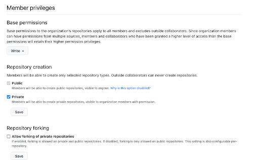 The 10 Types of Authorization