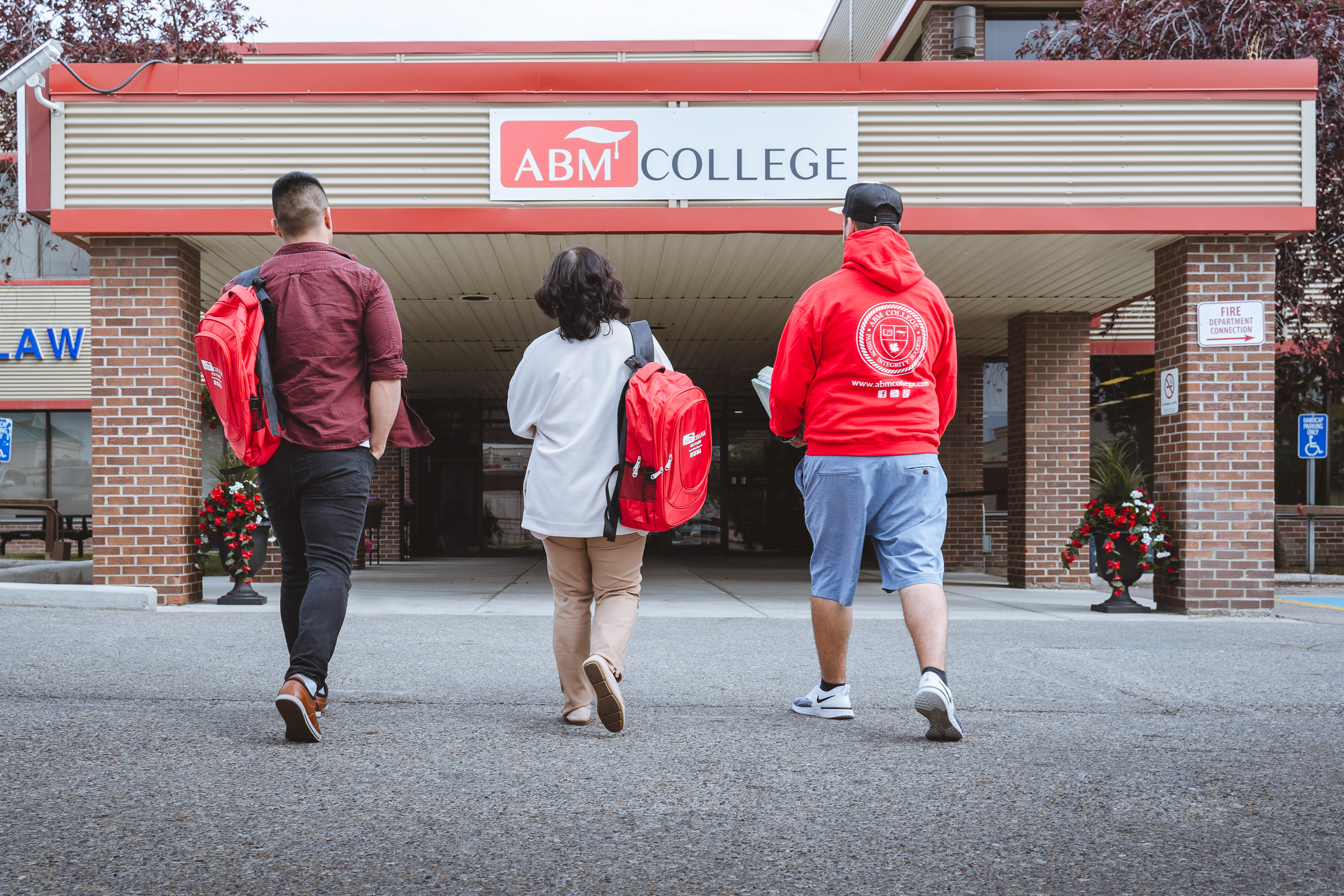 Addictions and Community Support Worker Diploma - Courses - ABM College