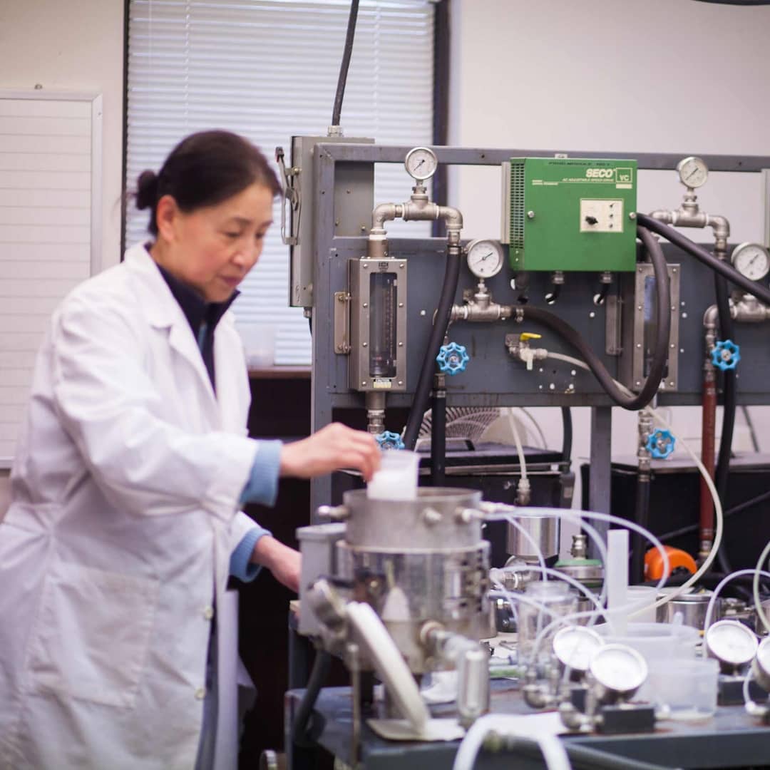 Separation Dynamics: Industrial Water Filtration and Recycling Systems ...