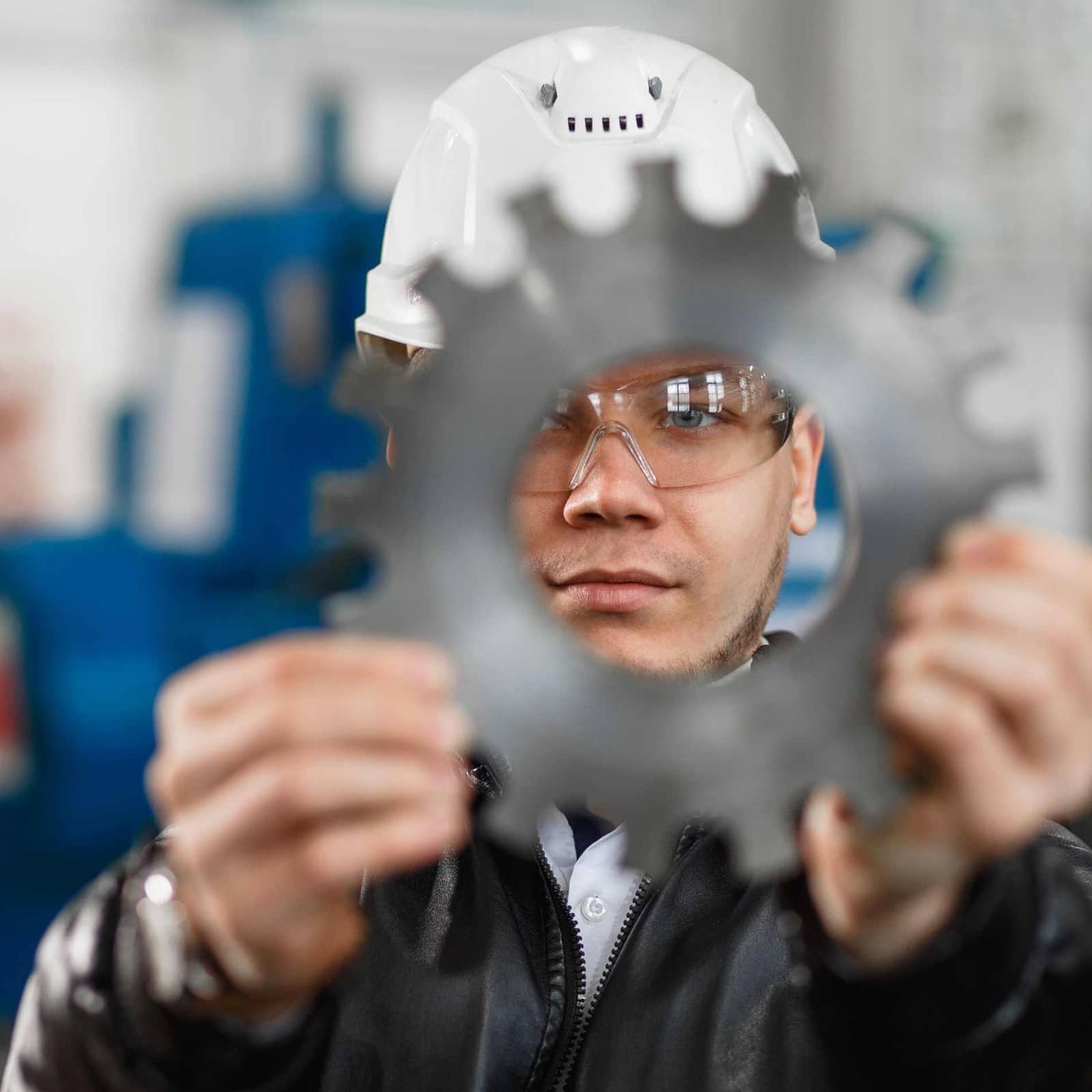 Separation Dynamics: Industrial Water Filtration and Recycling Systems ...