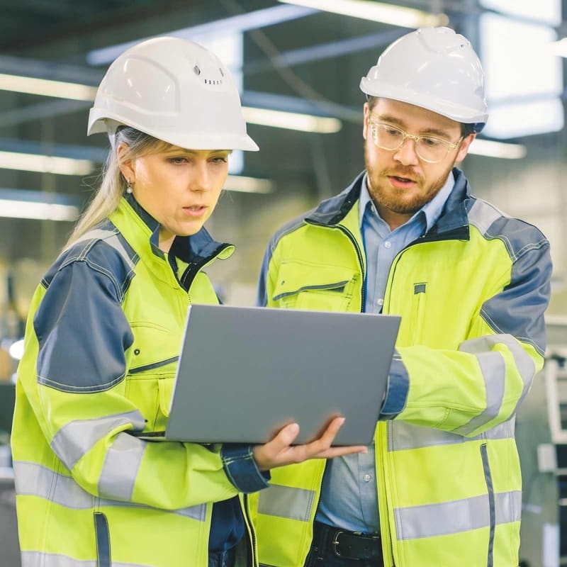 Wastewater Filtration Systems for Manufacturers | Separation Dynamics