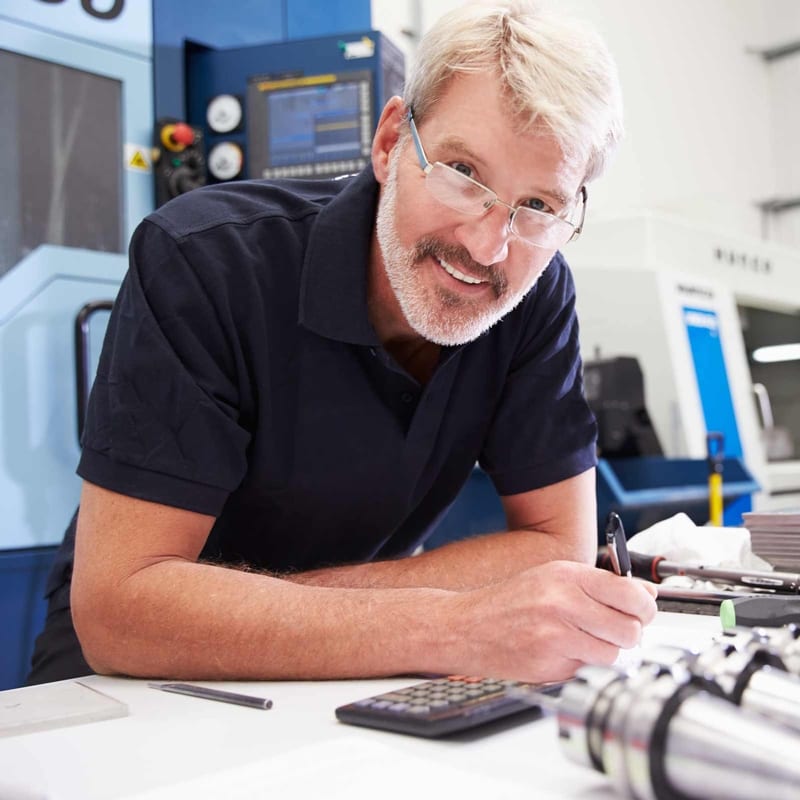 Wastewater Filtration Systems for Manufacturers | Separation Dynamics