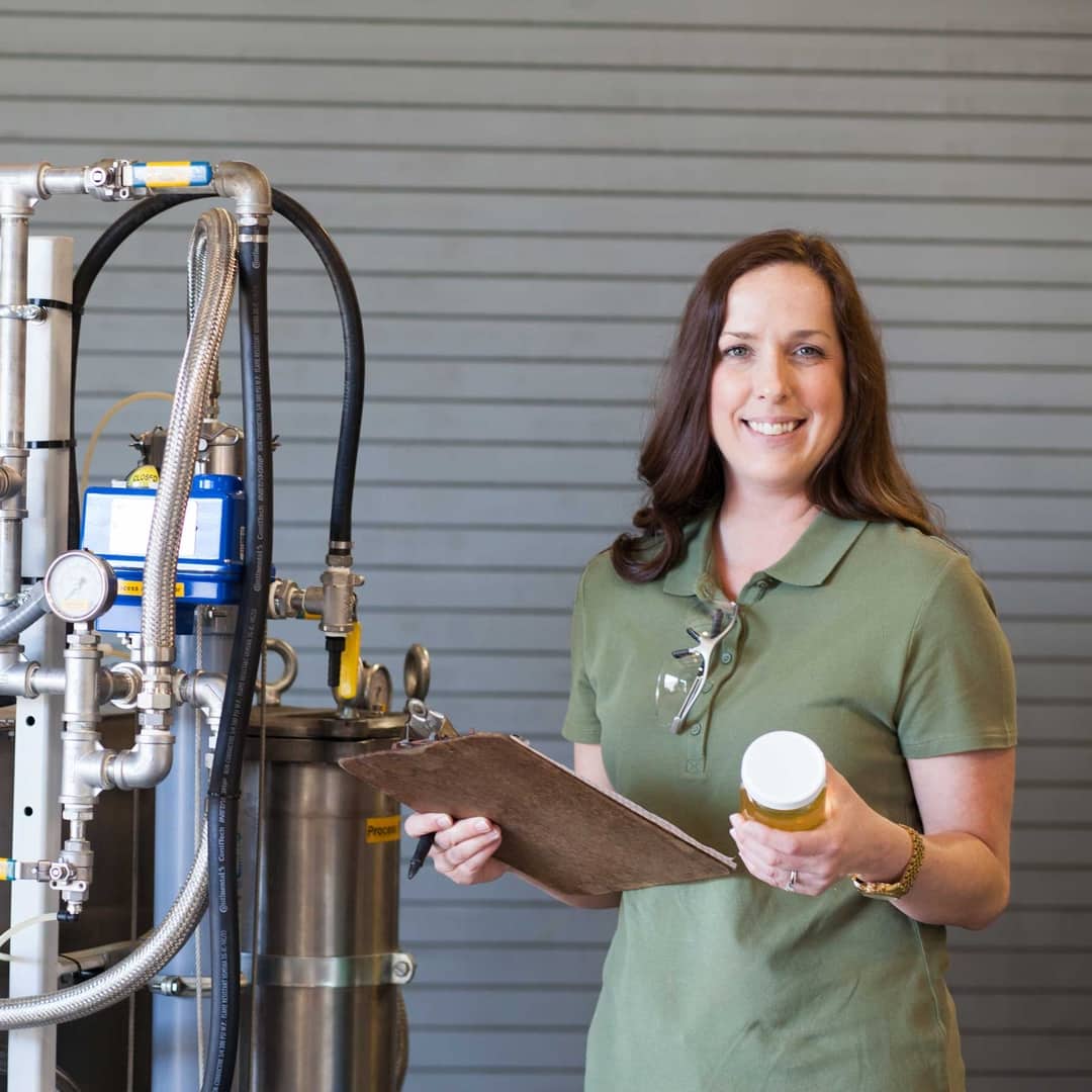 Ultrafiltration for Parts Washing | Separation Dynamics