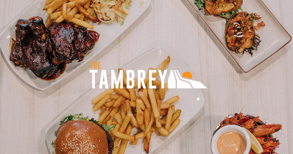 The Tambrey, Karratha | Food & Drink