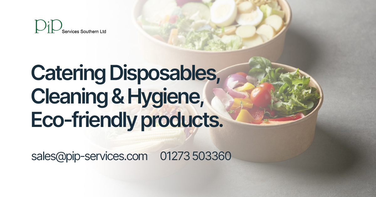 Salad Packaging | PiP Services