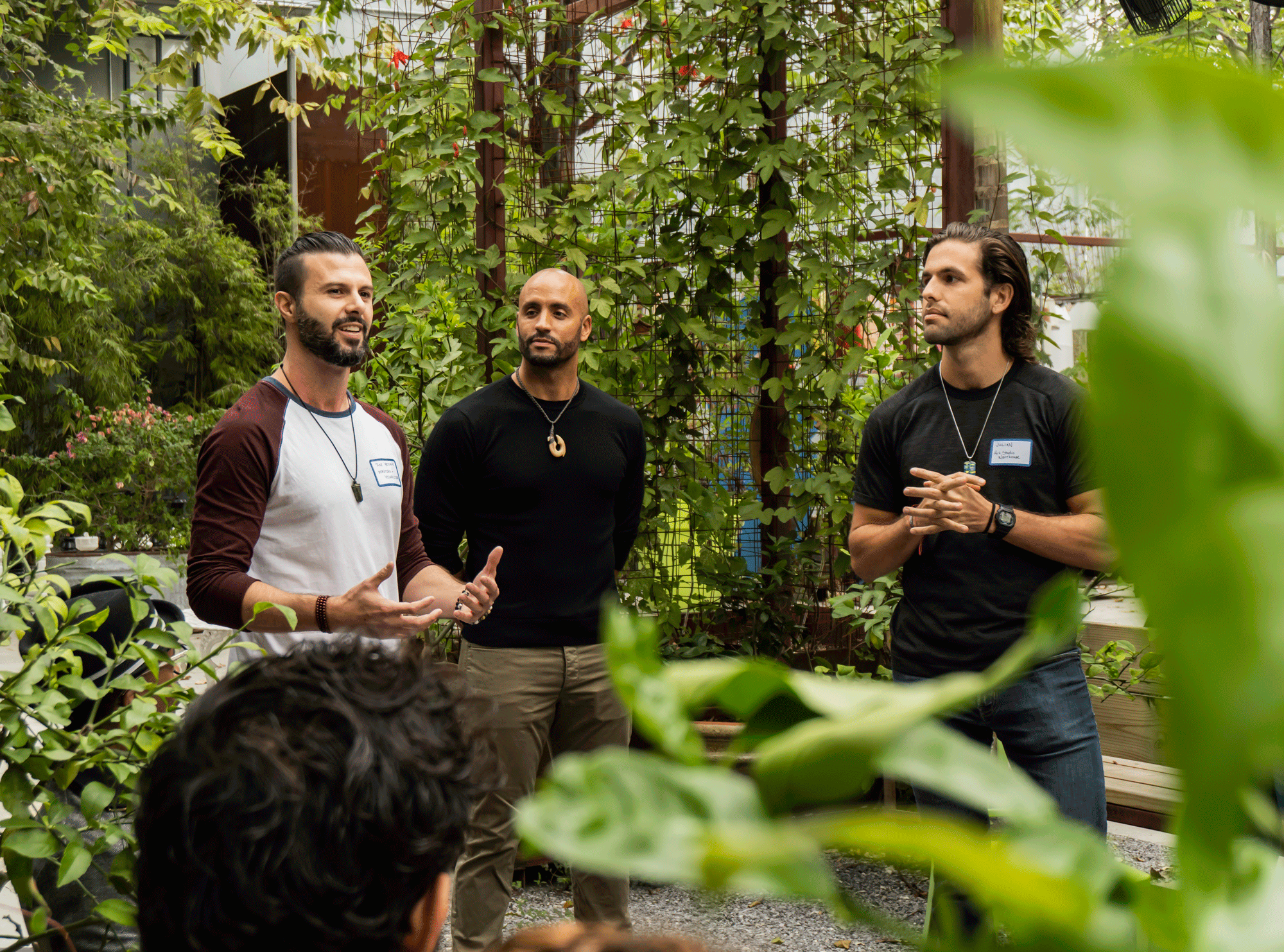 Joe Metcalfe - Stress Management & Performance Coach