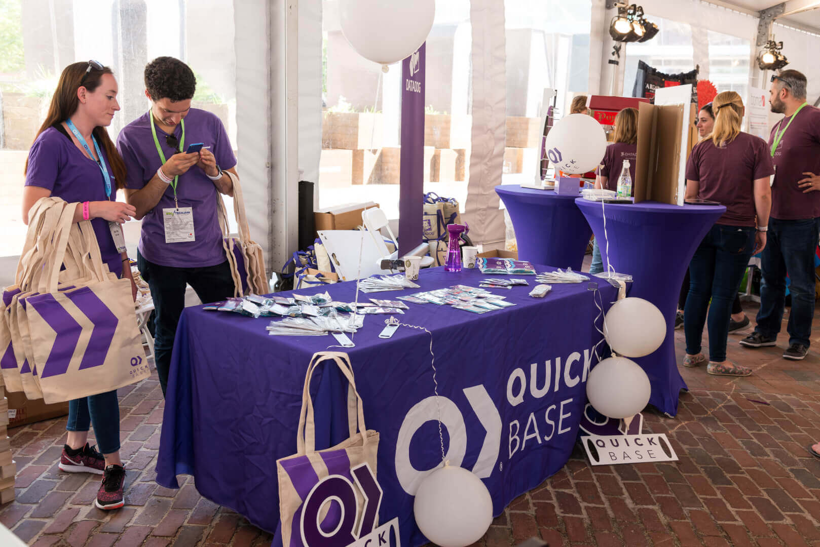 Quickbase Careers | Working at Quickbase