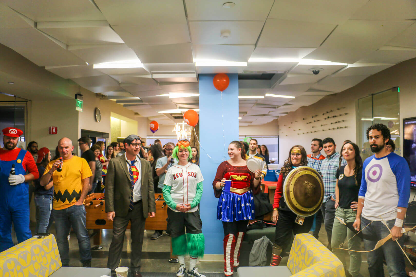 Quickbase Careers | Working at Quickbase