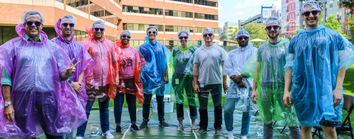 Quickbase Careers | Working at Quickbase