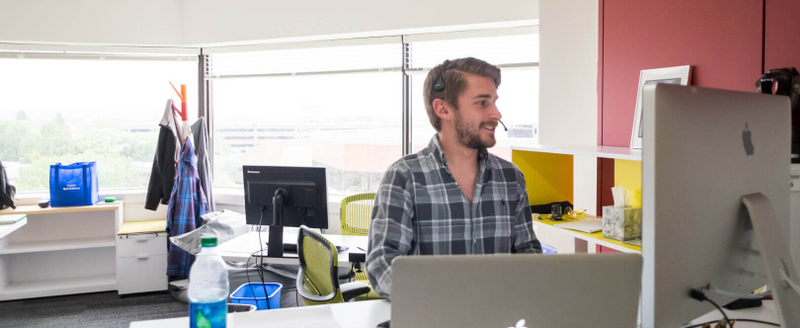 Quickbase Careers | Working at Quickbase