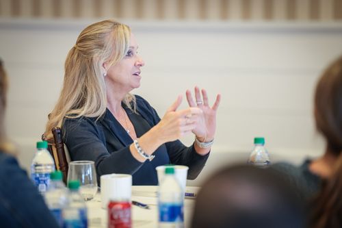 Quickbase Careers | Working on the Customer Success team