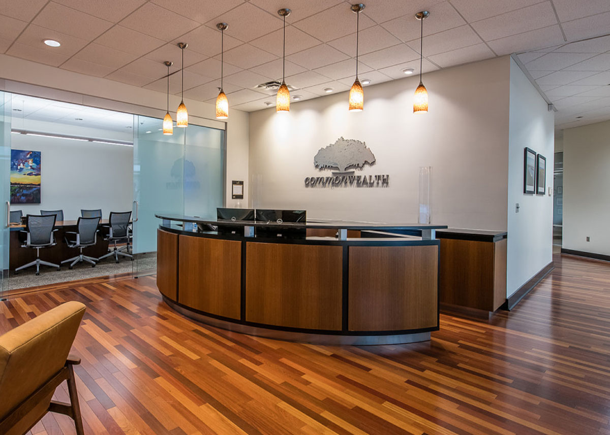 Stevie Griffin Design — Branding & Web Design