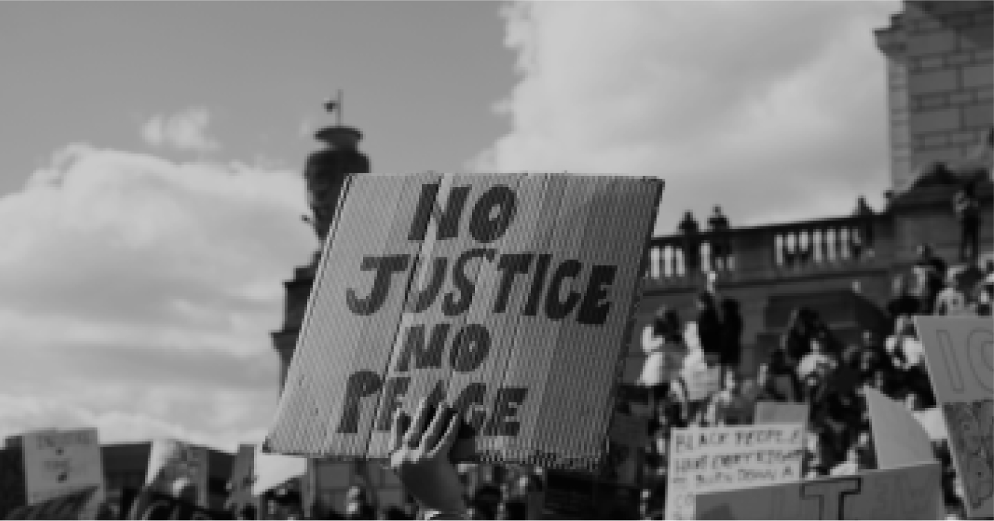 AND Campaign - Homepage