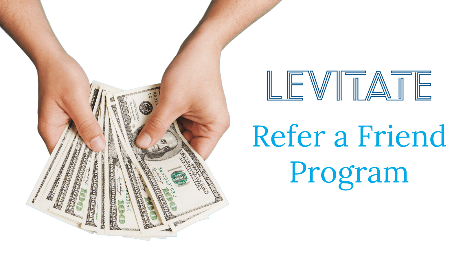 Levitate Blog - Marketing Help for Small Business