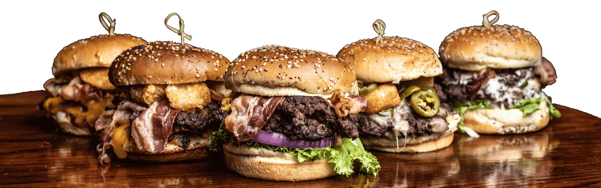 Angus Grill | Best Burger Restaurant In Greenville & Winterville, NC