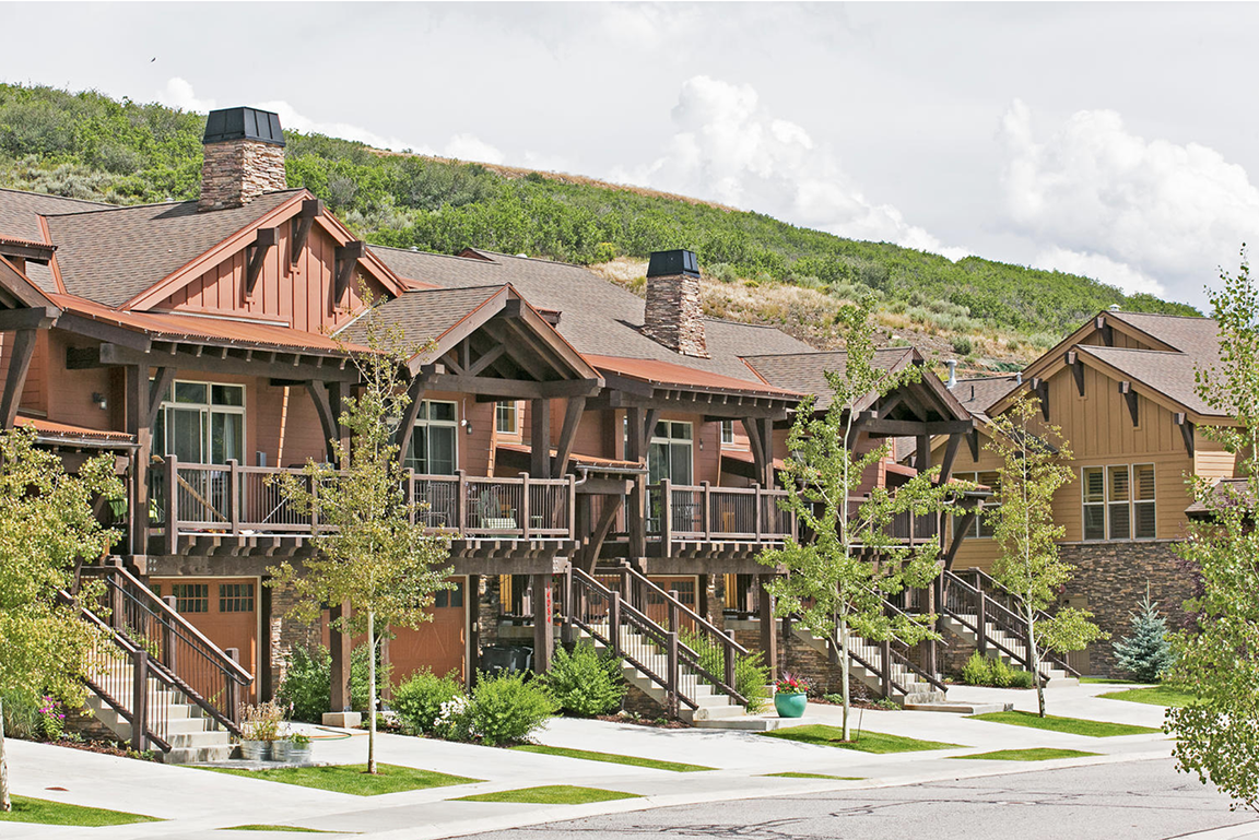 Black Rock Ridge — Luxury Mountain Living