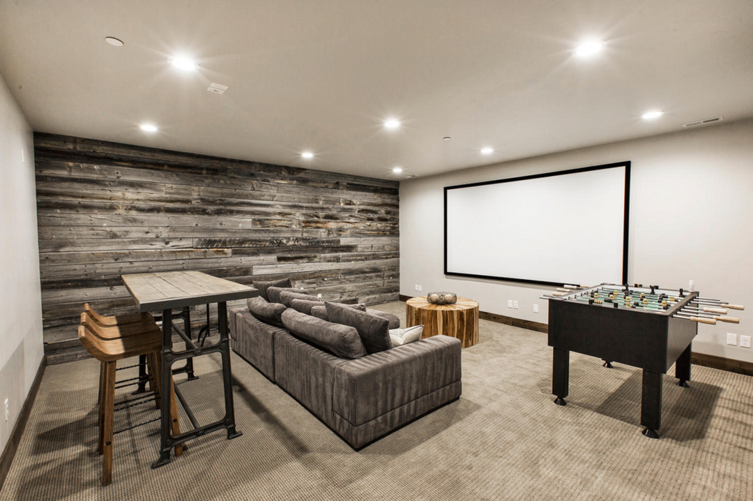 Black Rock Ridge — Luxury Mountain Living