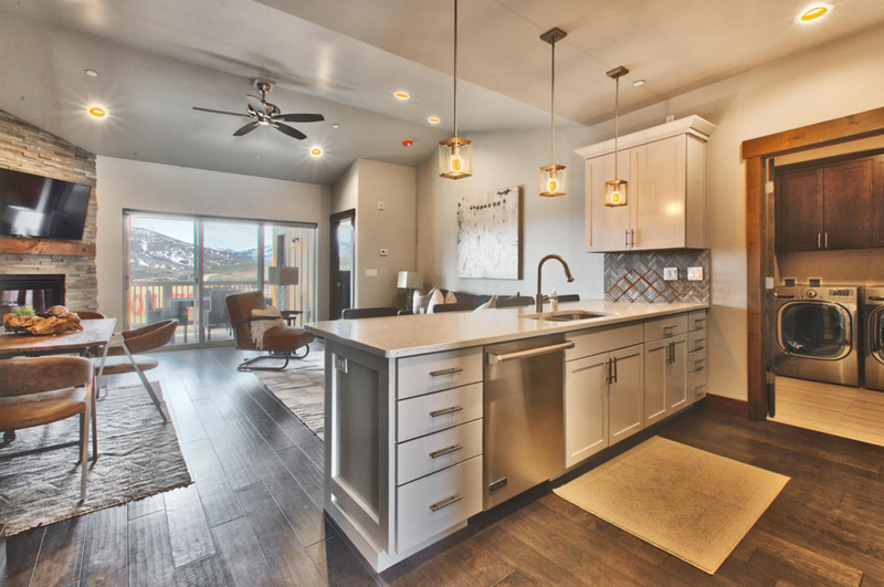 Black Rock Ridge — Luxury Mountain Living