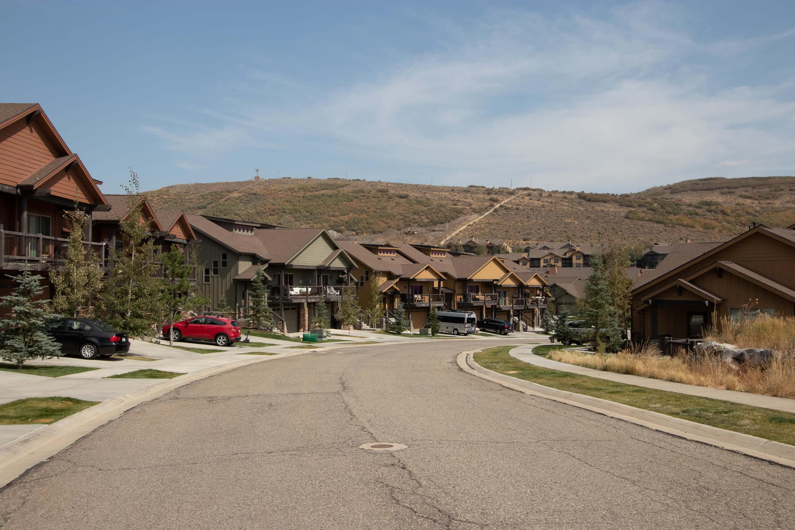 Black Rock Ridge — Luxury Mountain Living