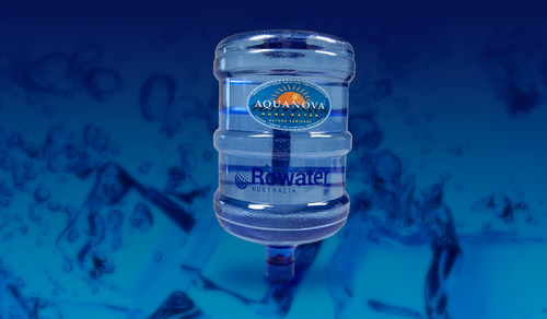 High purity water delivered to your address