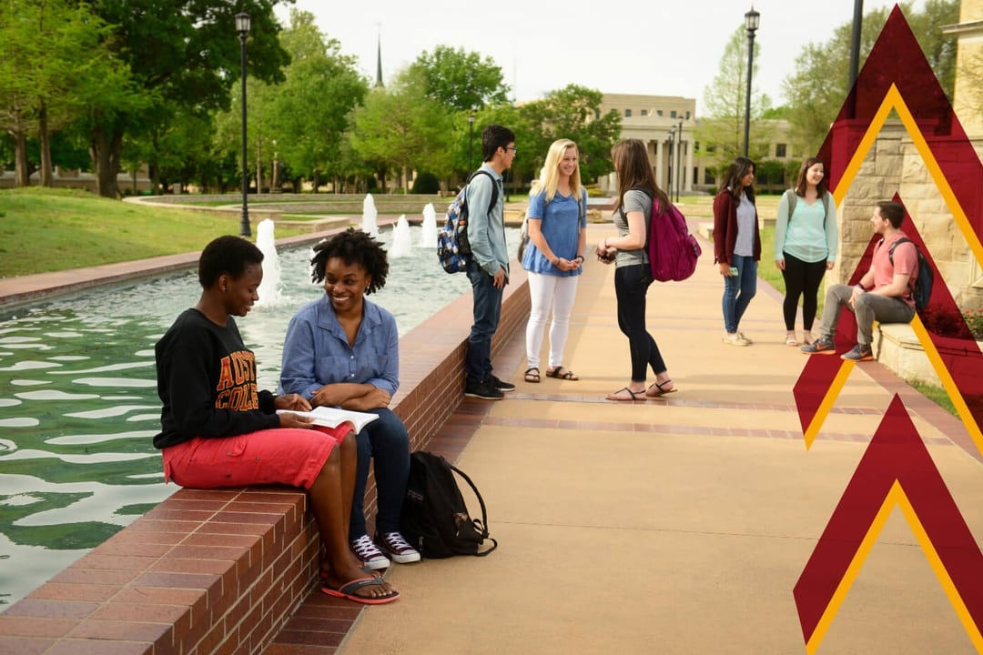 Austin College