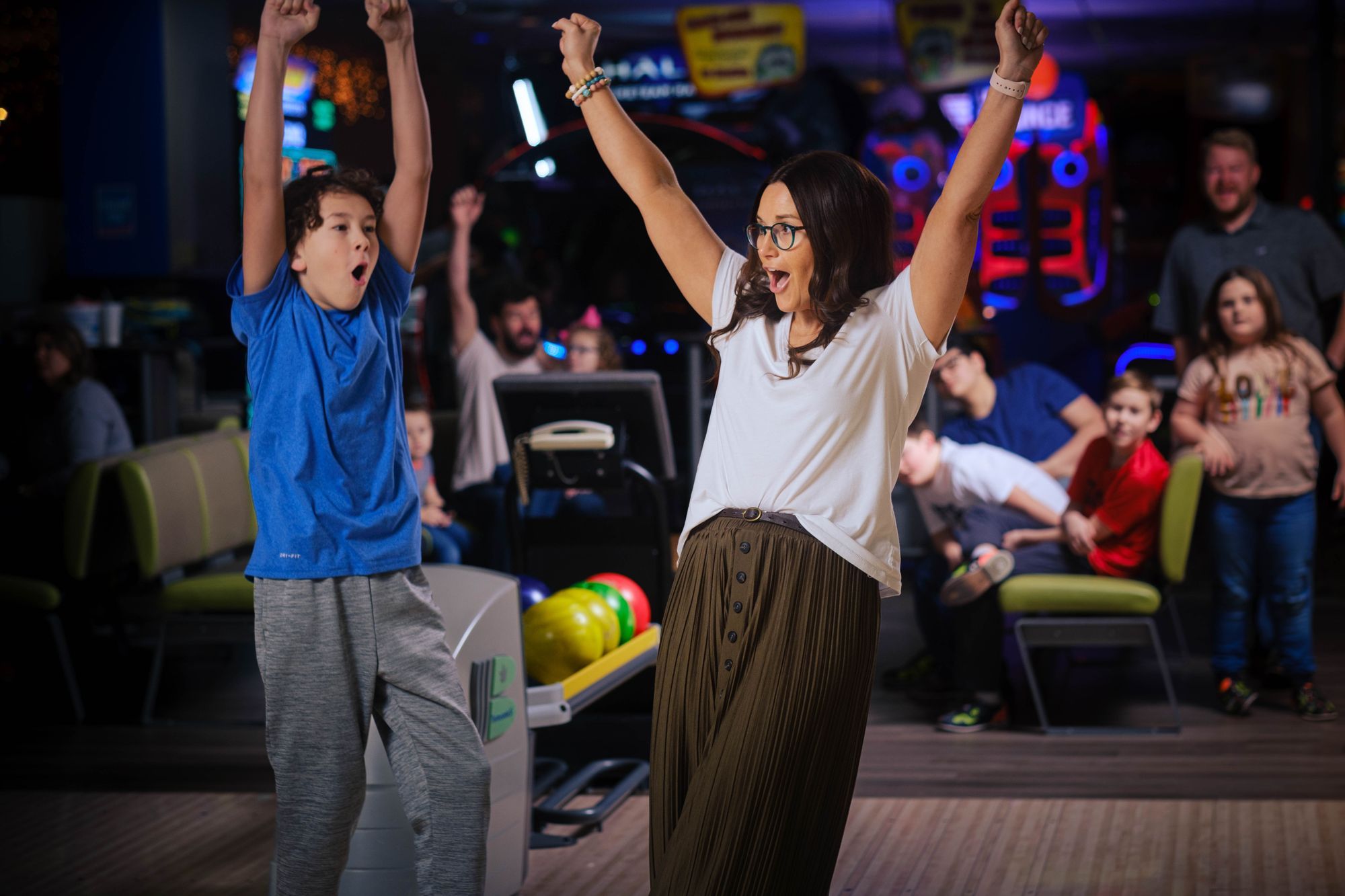 Hijinx | Game Night Reinvented