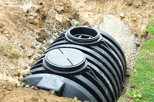 Septic Tank Emptying Service | Brandon Septic Services