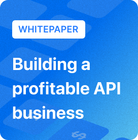 Blobr - Distributing APIs made simple
