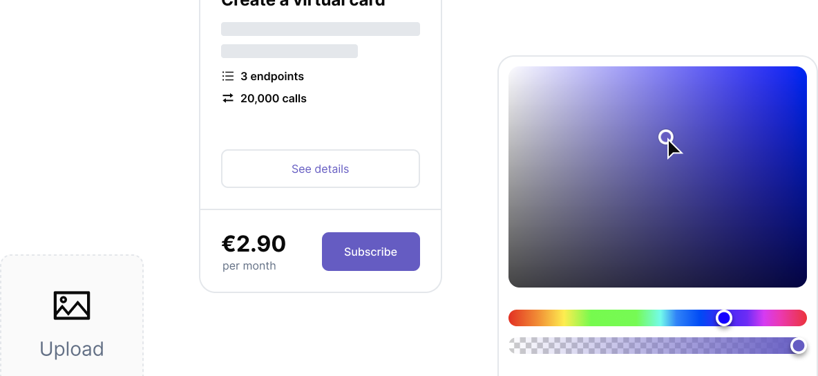 Blobr Lifetime Deal | Your API portal, your Way