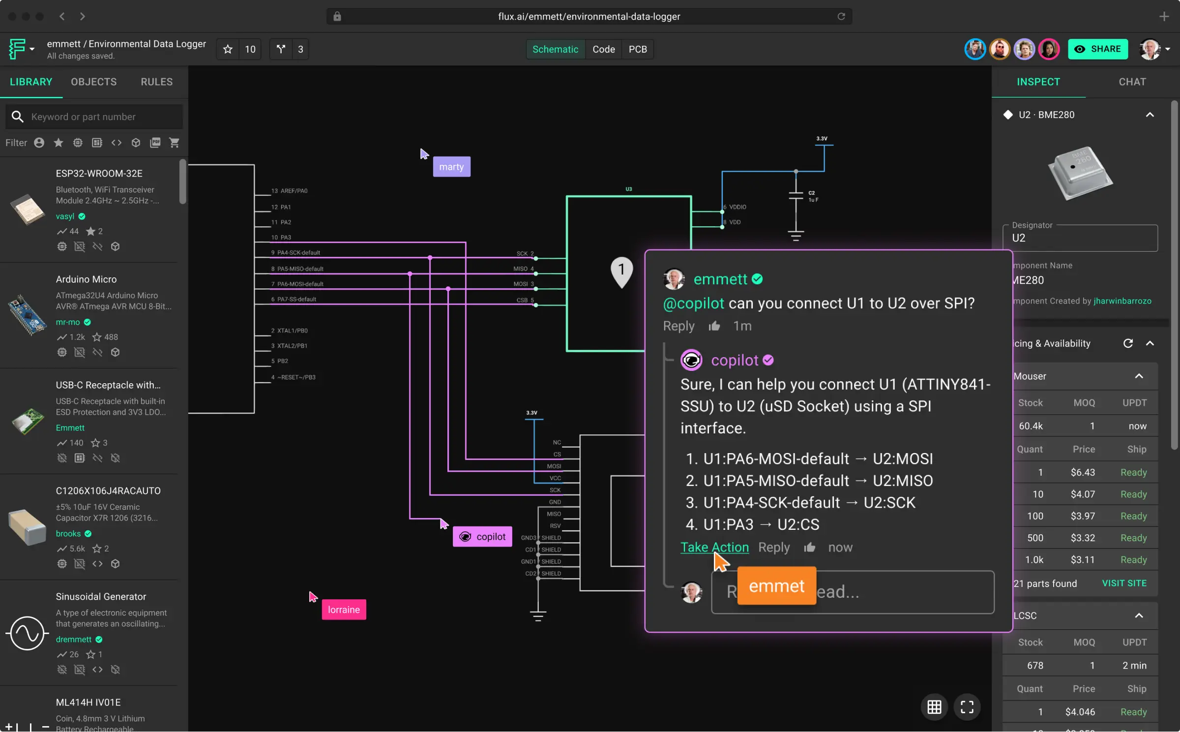 A Better Way to Build PCBs | Flux