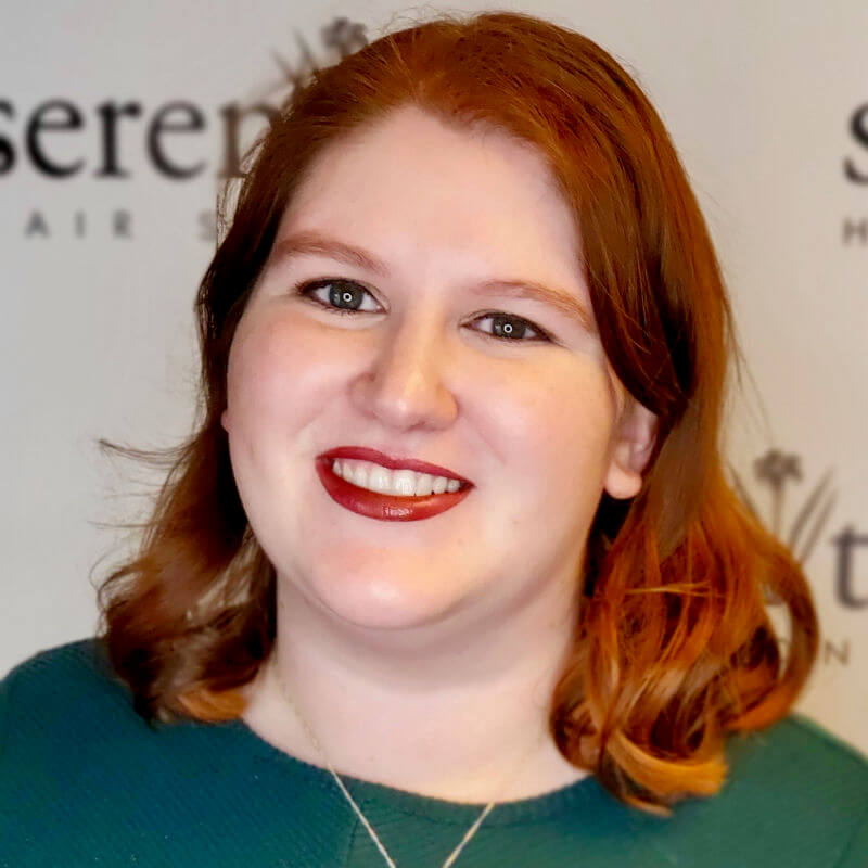 Serenity Hair Salon | Auburn Hills