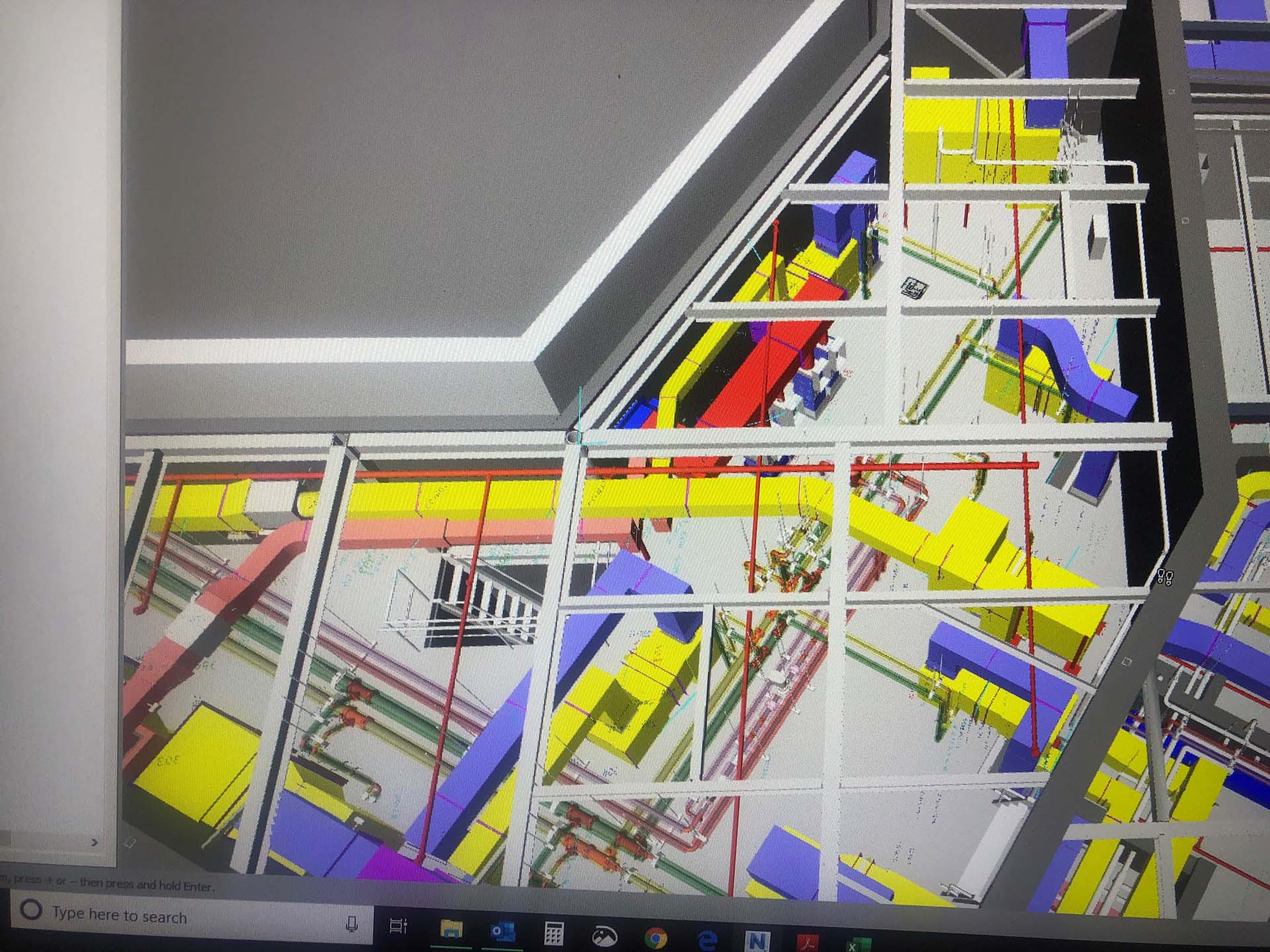 Clyde Hill Elementary School