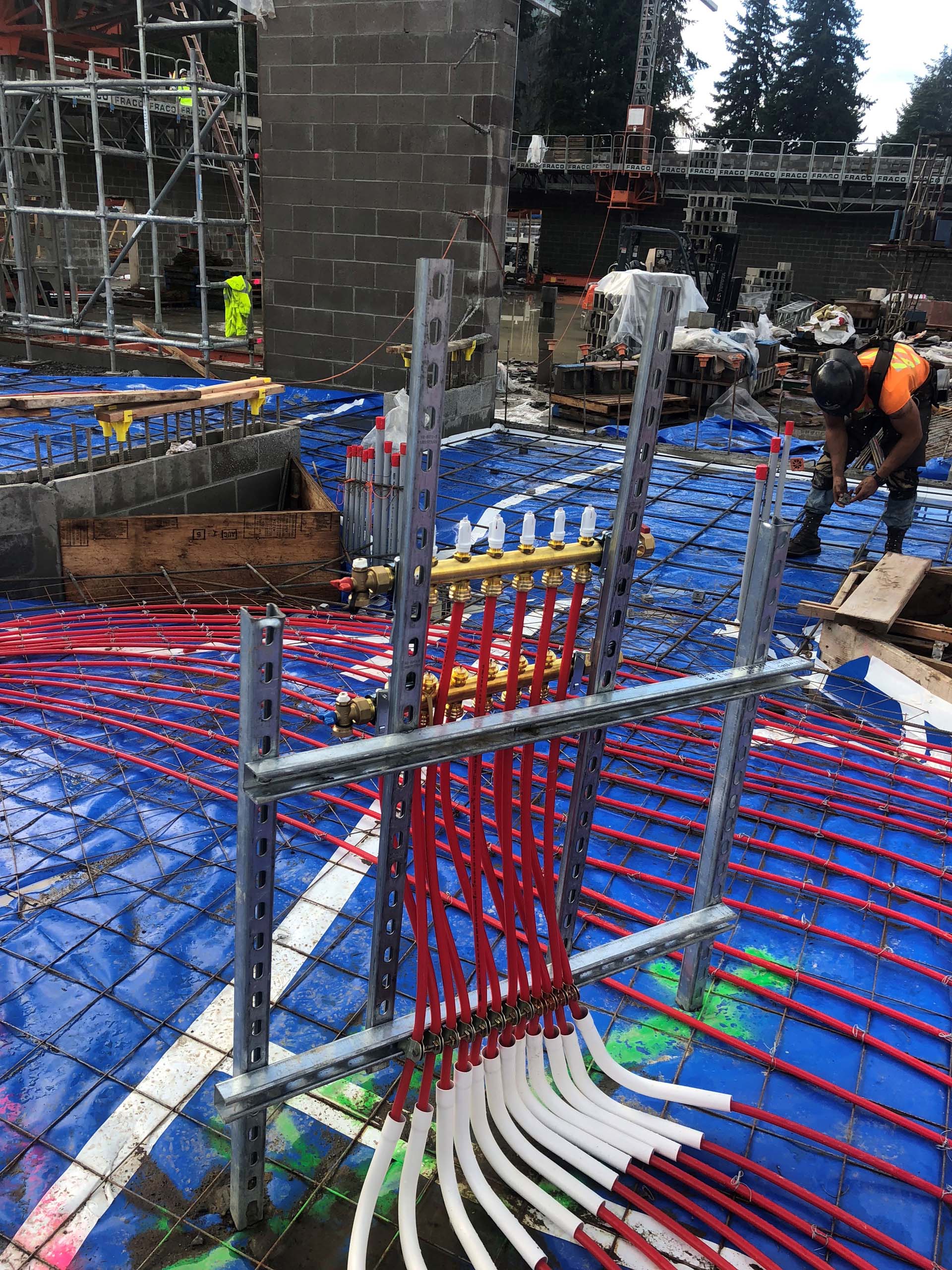 Clyde Hill Elementary School