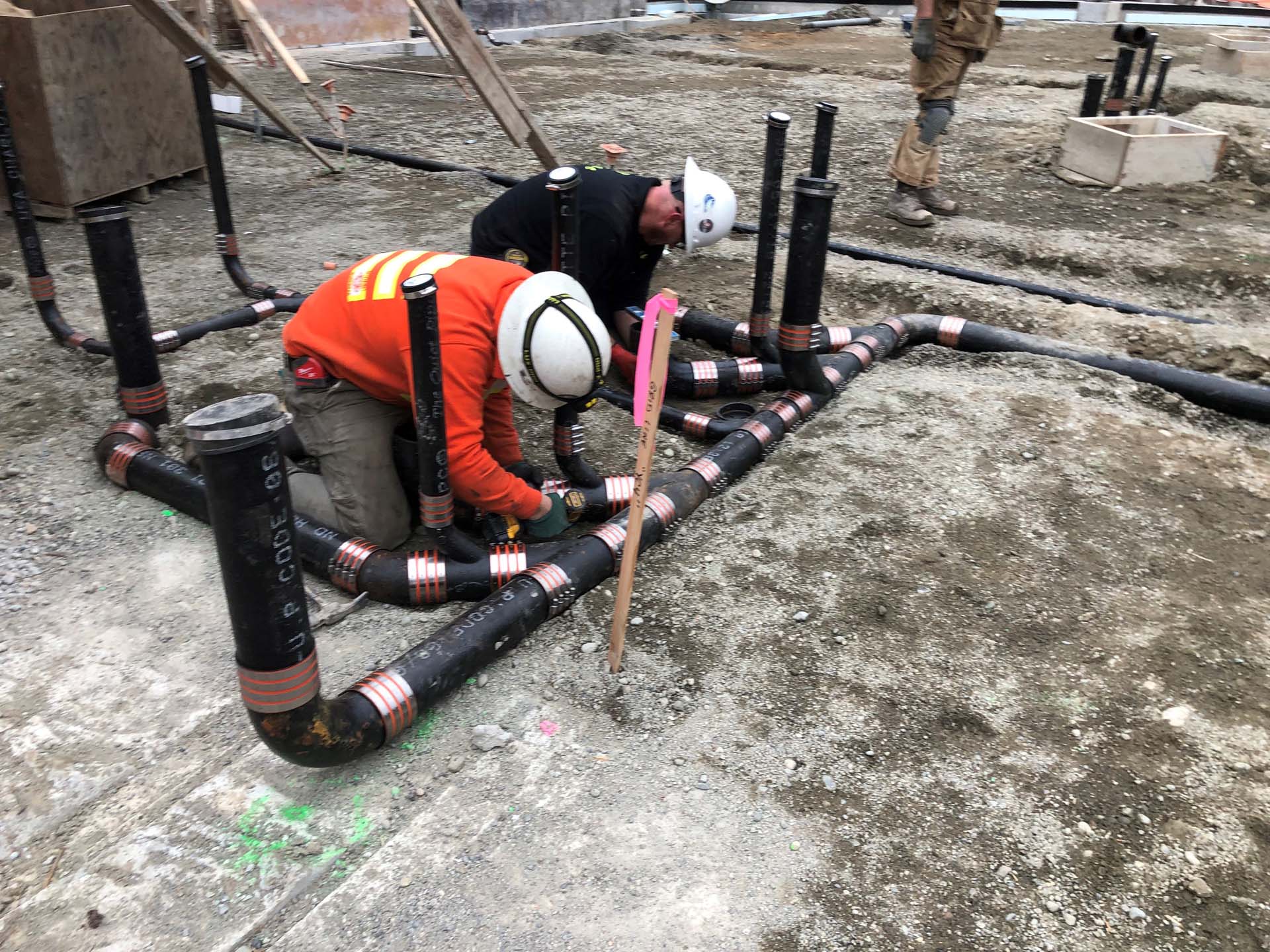 Clyde Hill Elementary School