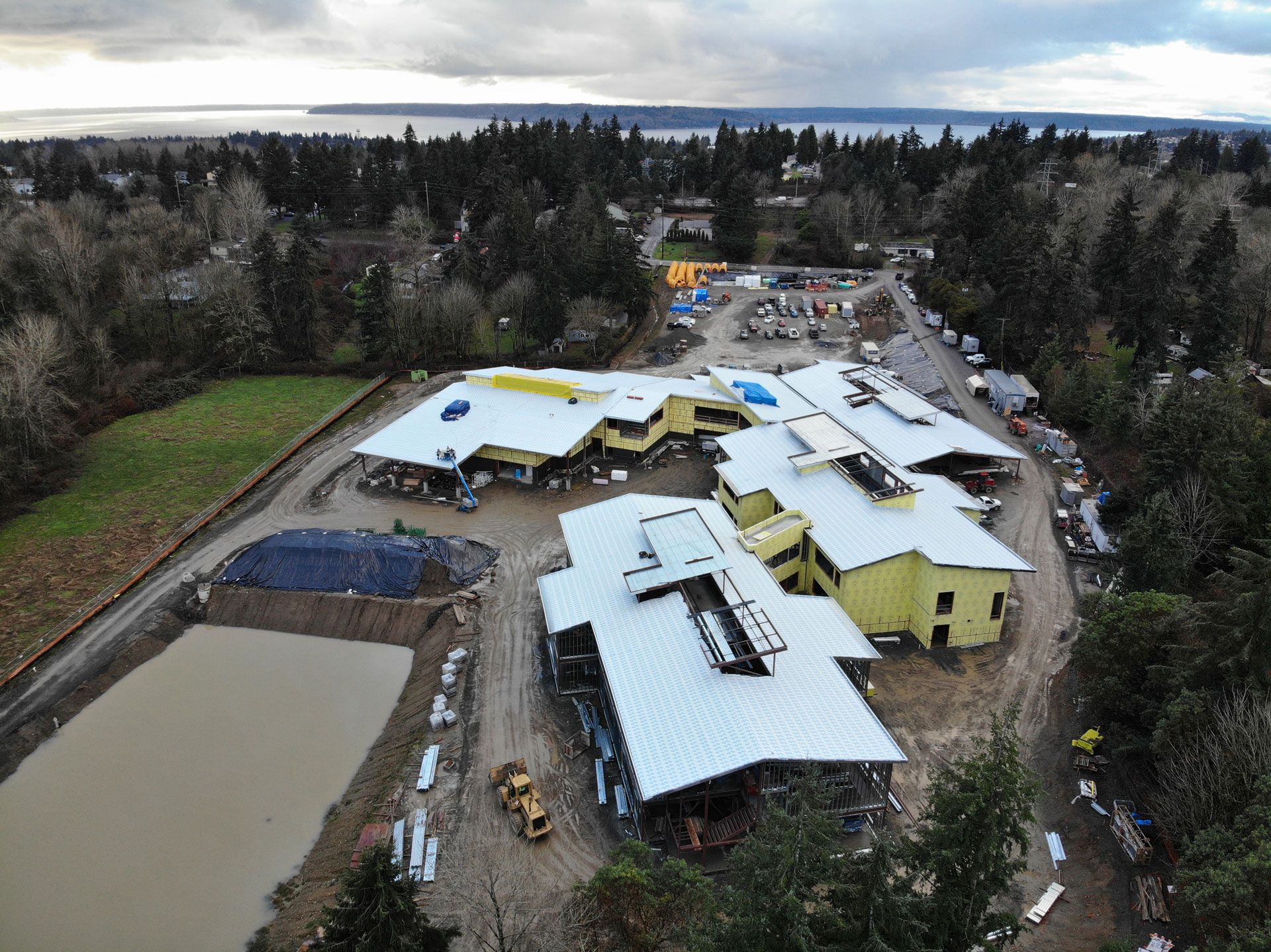 River Ridge Elementary School