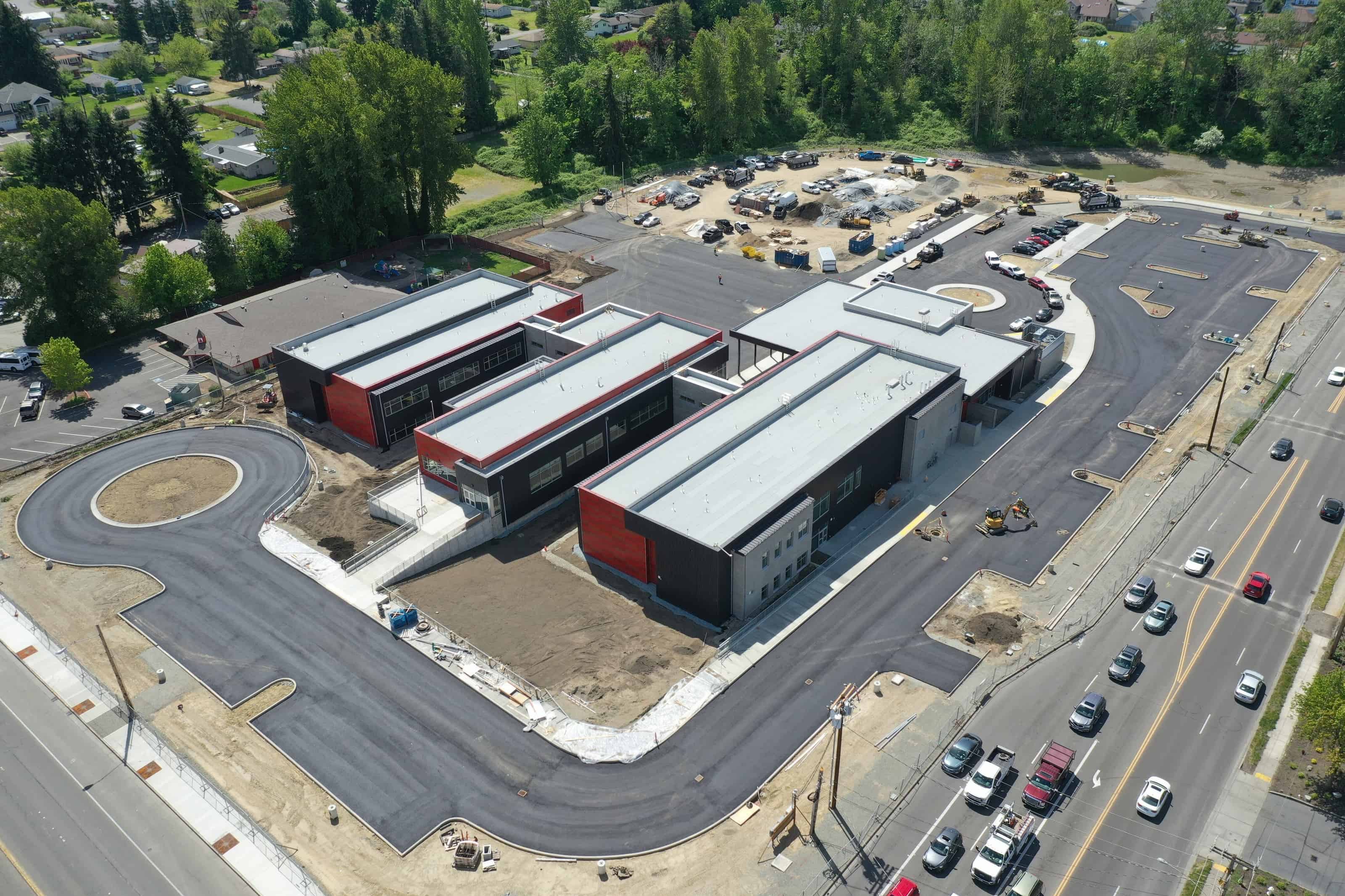 Kent Laboratory Academy
