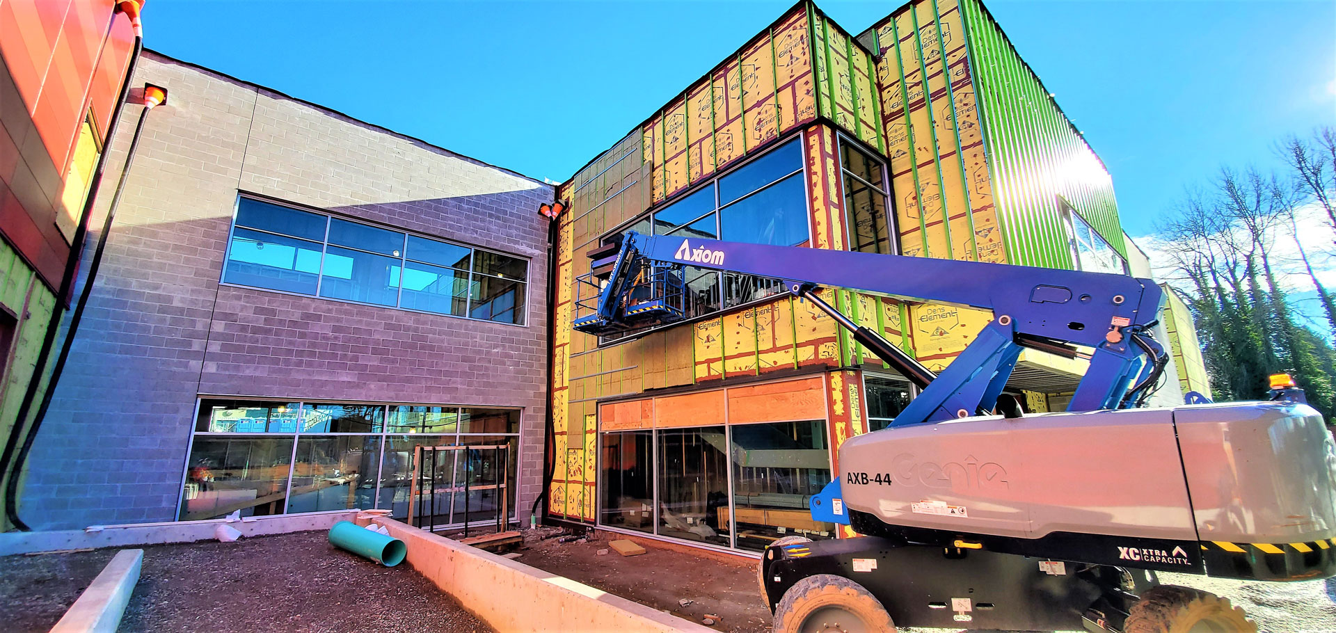 Kent Laboratory Academy