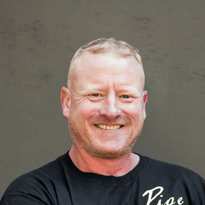 About Pipe Construction