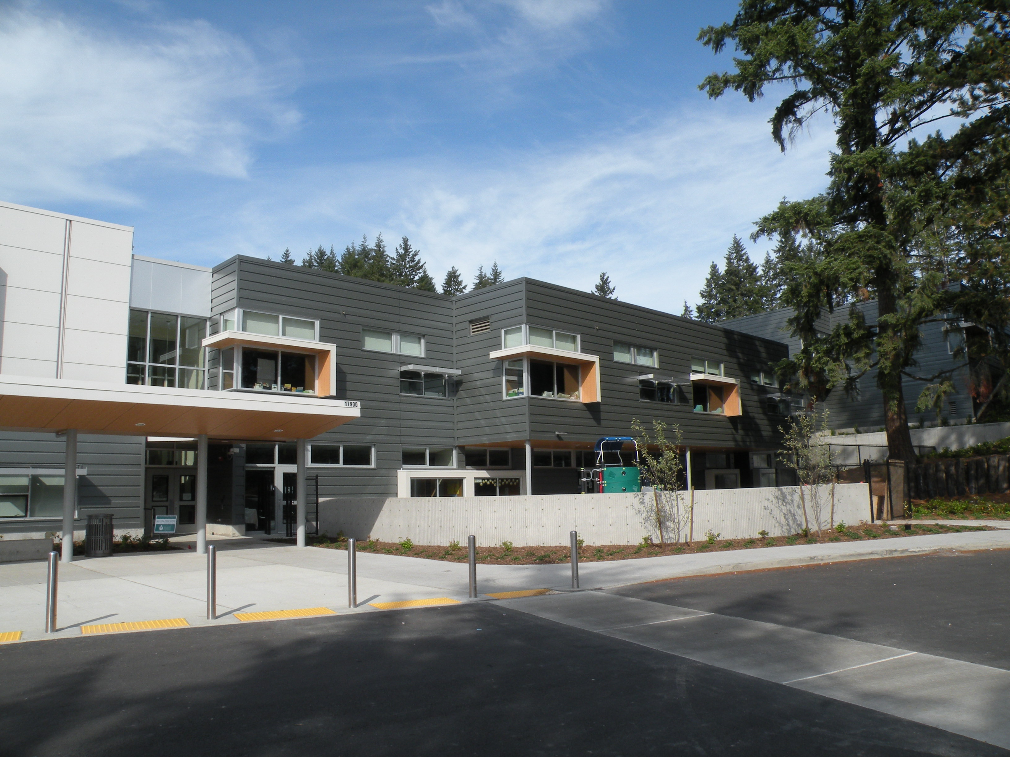 Bennett Elementary School
