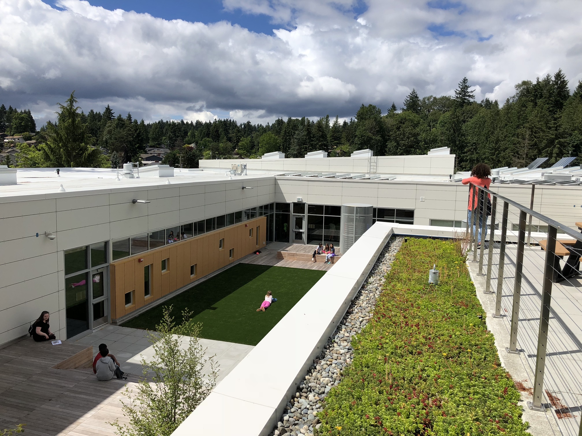 Bennett Elementary School