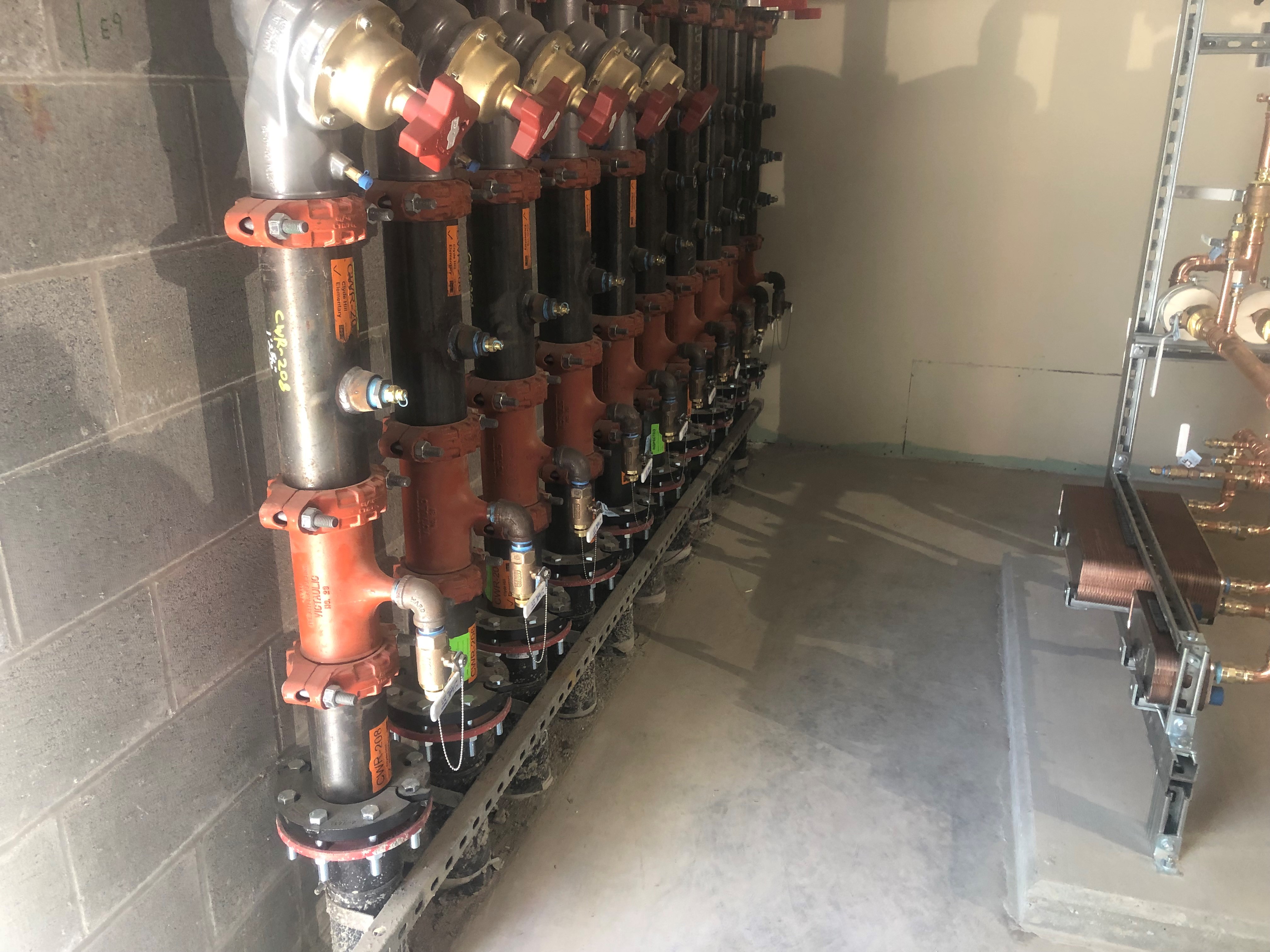 Clyde Hill Elementary School