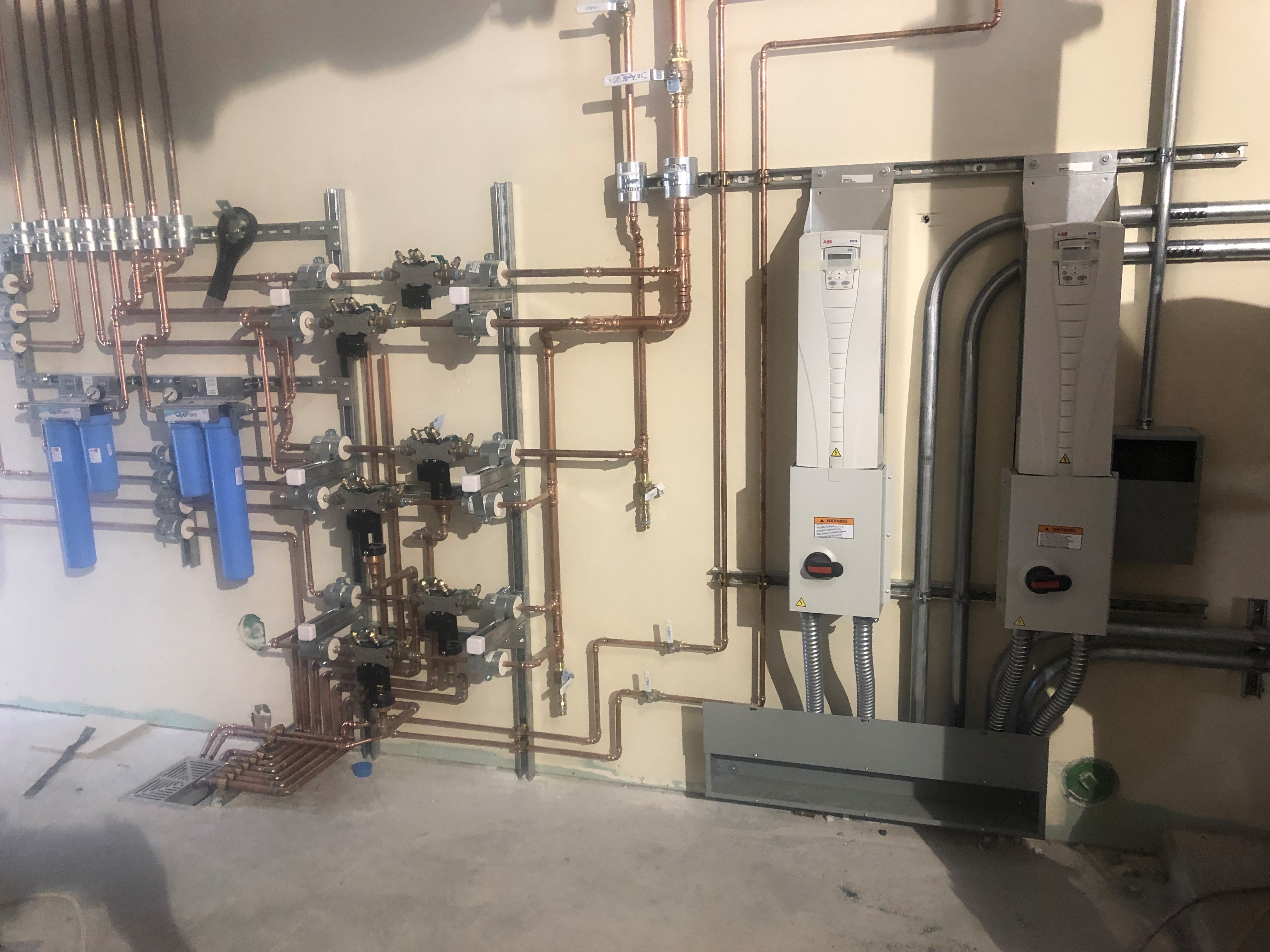 Clyde Hill Elementary School