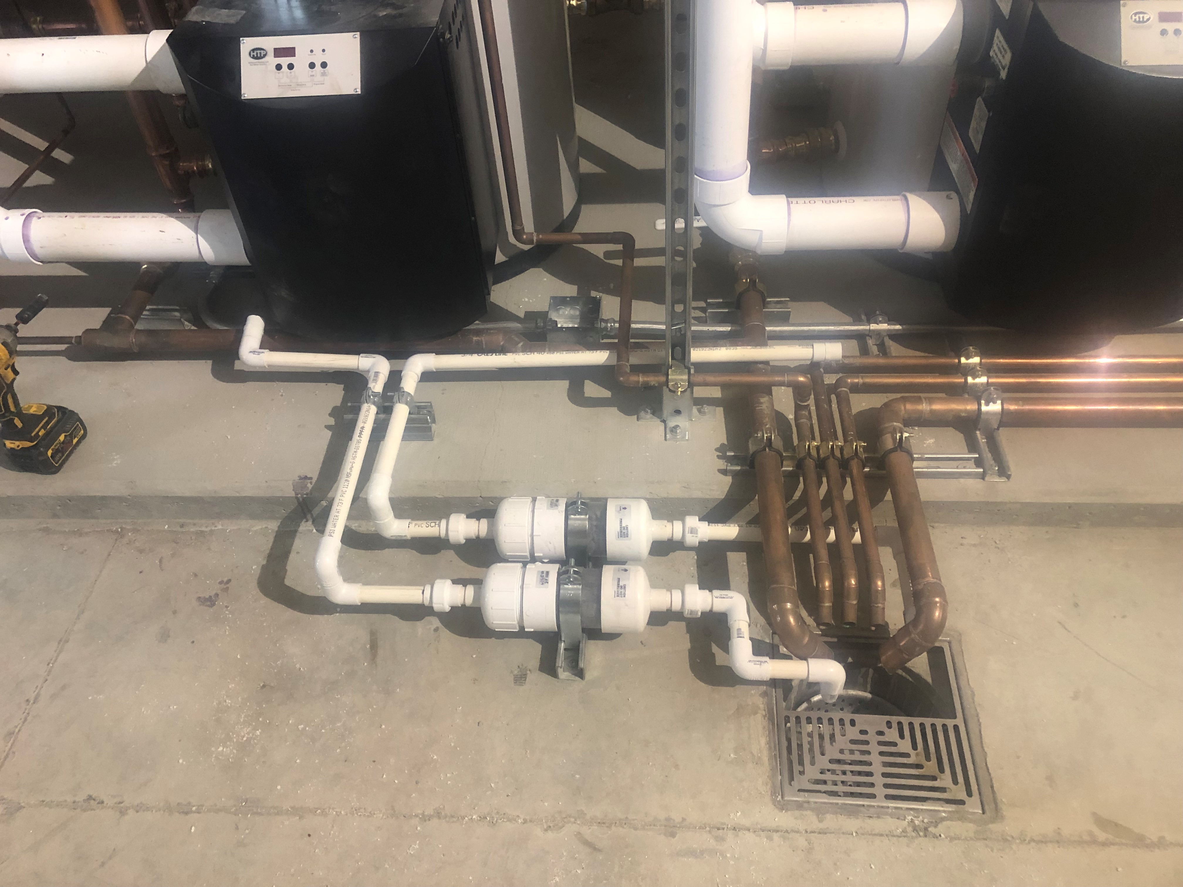 Clyde Hill Elementary School