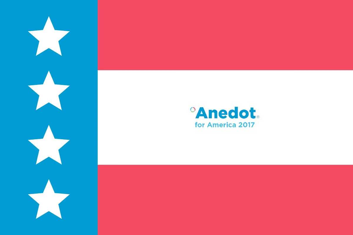 Stop losing recurring donors today | Anedot