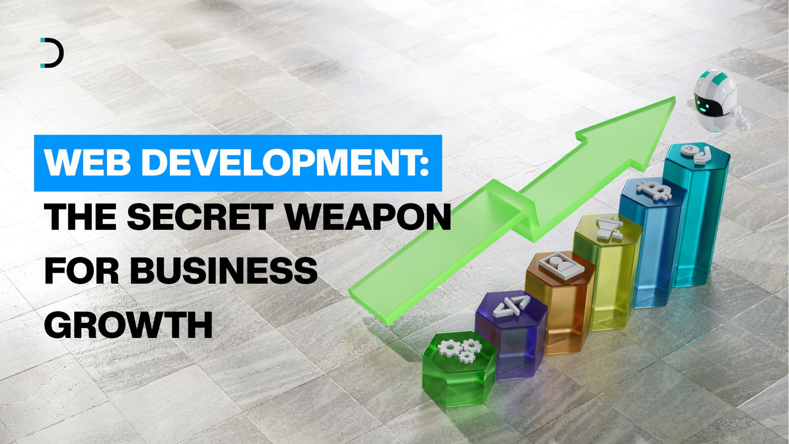 Web Development: The Secret Weapon for Business Growth