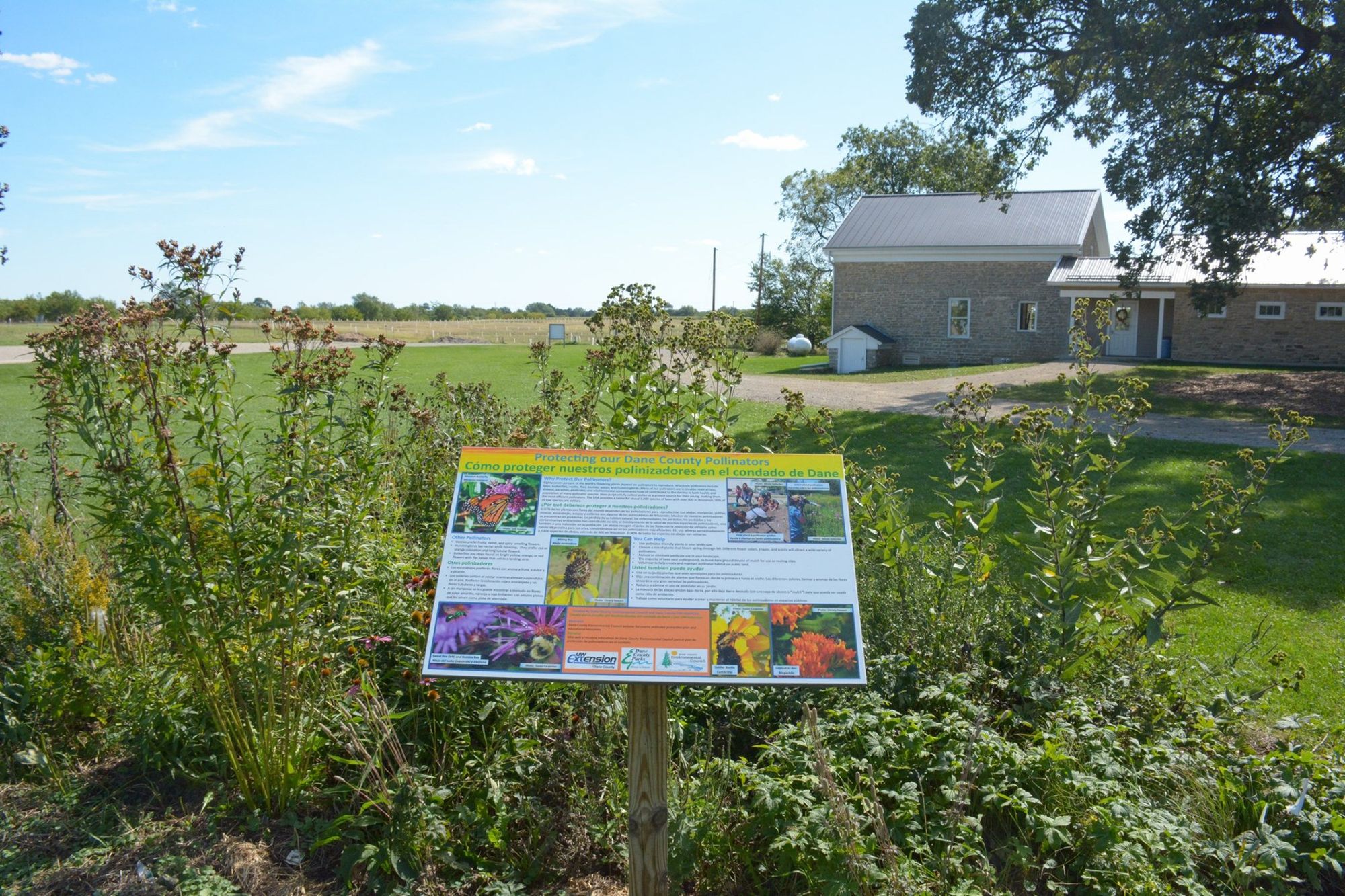 Foundation for Dane County Parks (FDCP)