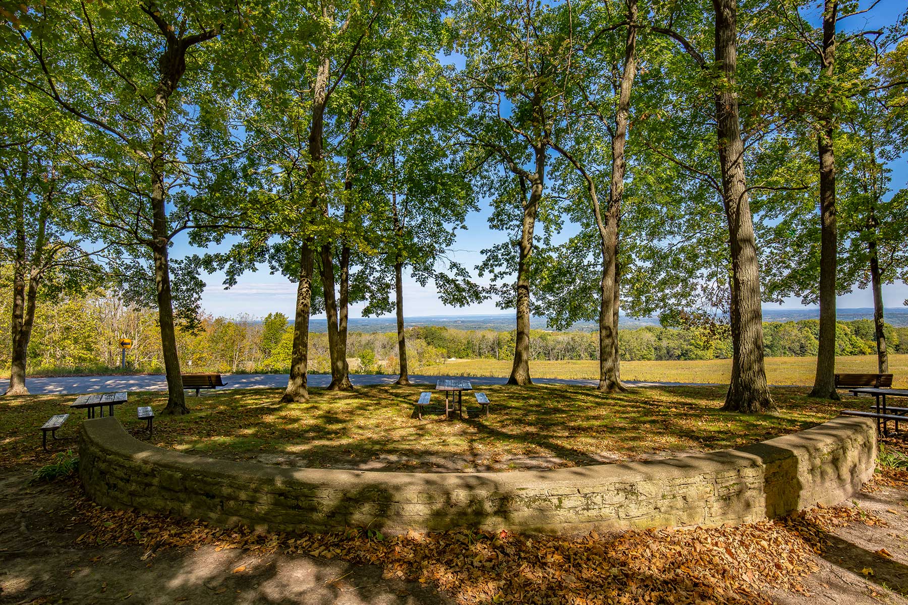 Foundation for Dane County Parks (FDCP)